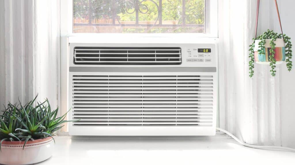 Best Slider Window Air Conditioner Options - HVAC Solvers