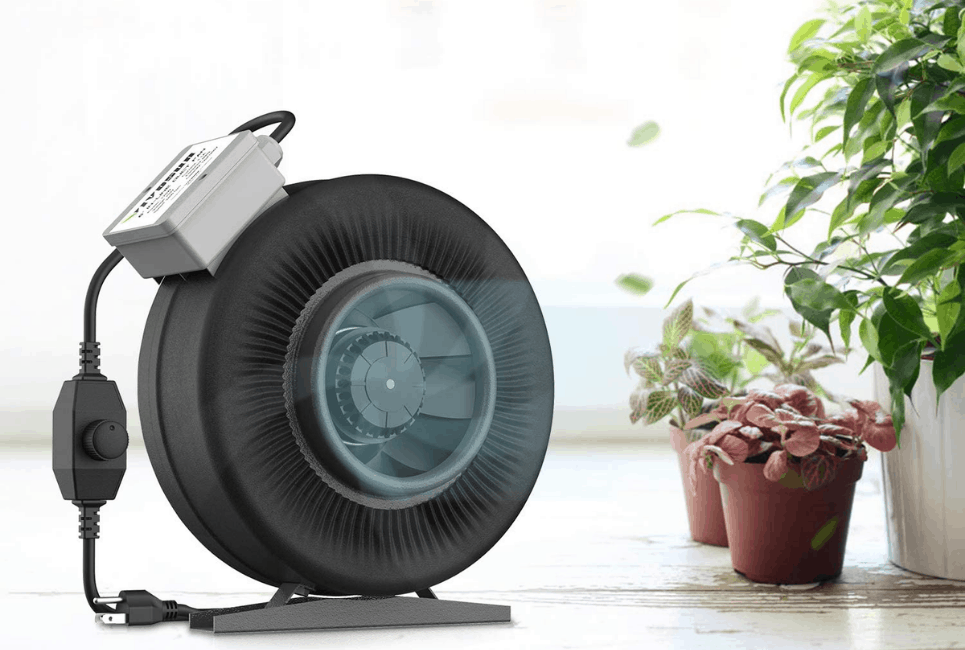 How to Find the Best Inline Duct Fan - HVAC Solvers