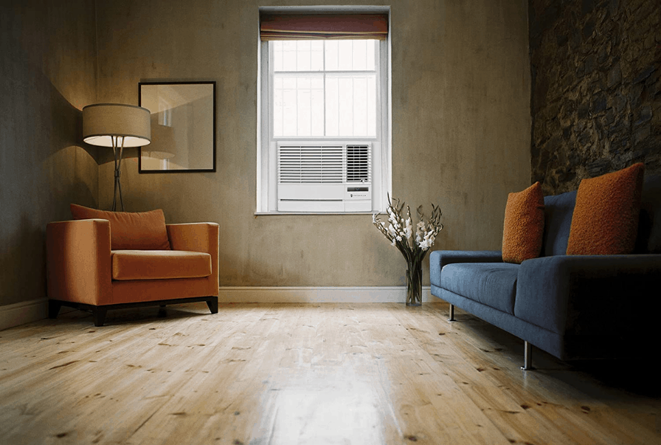 How to Find the Best Window Heat Pump [2022 Picks] - HVAC Solvers