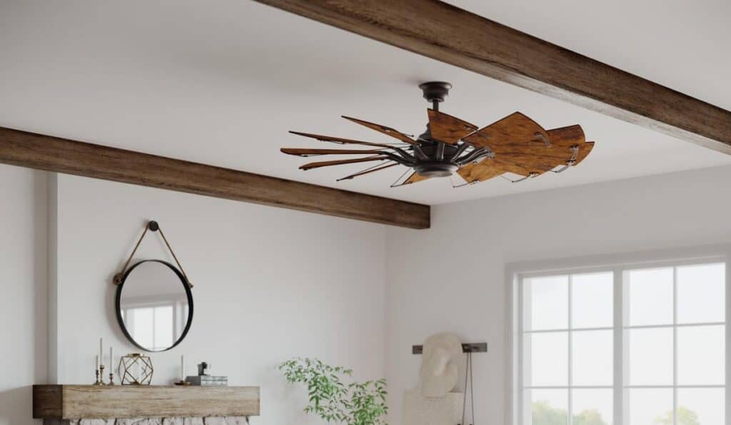 Best Windmill Ceiling Fan Ideas Guide: Top 7 Models For Your To Look ...
