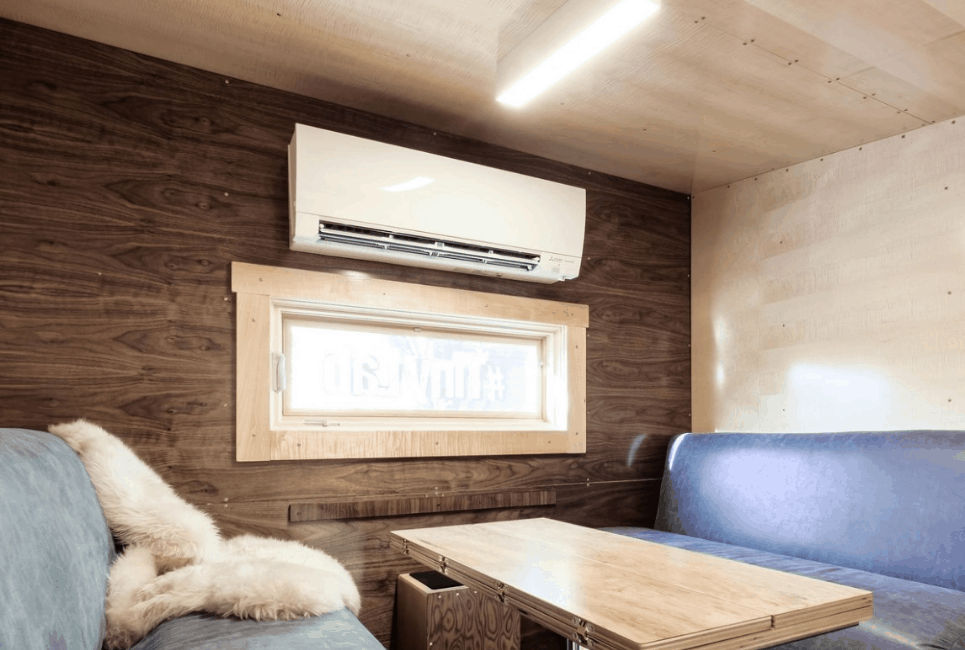 Blueridge Mini Split Review and Guide: Our Honest Opinion - HVAC Solvers