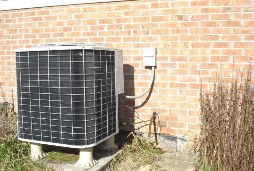 How To Find The Best AC Line Set HVAC Solvers