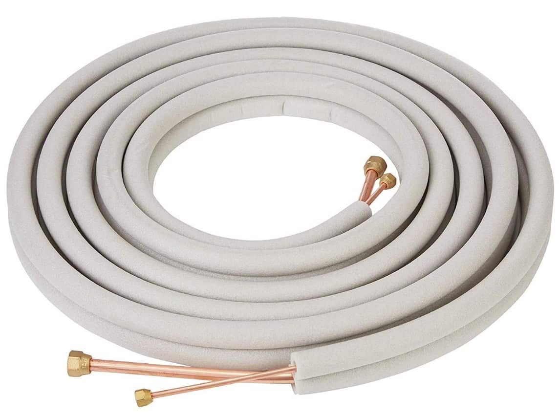 How To Find The Best AC Line Set HVAC Solvers