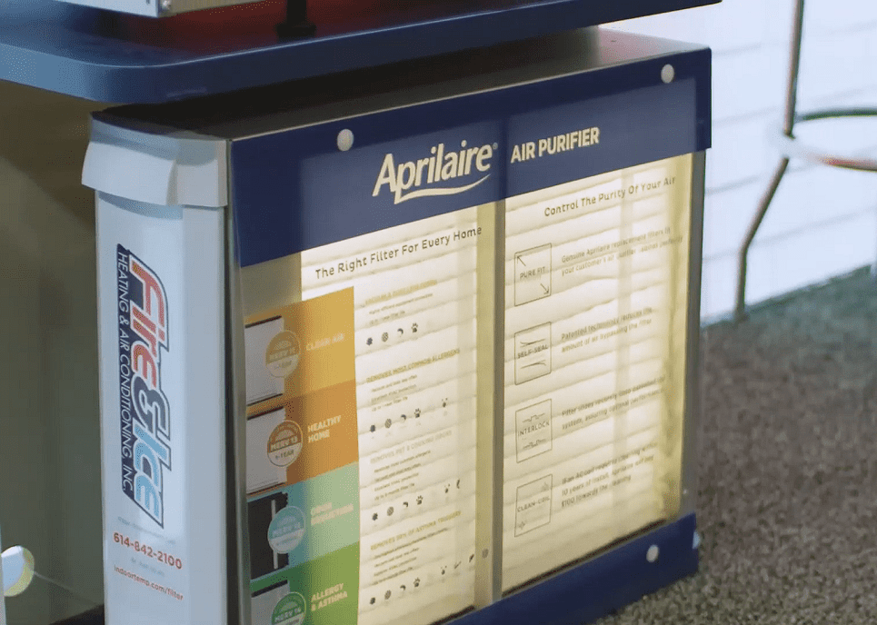 Aprilaire 5000 Review and Guide: Is It the Right Solution For Your Home ...