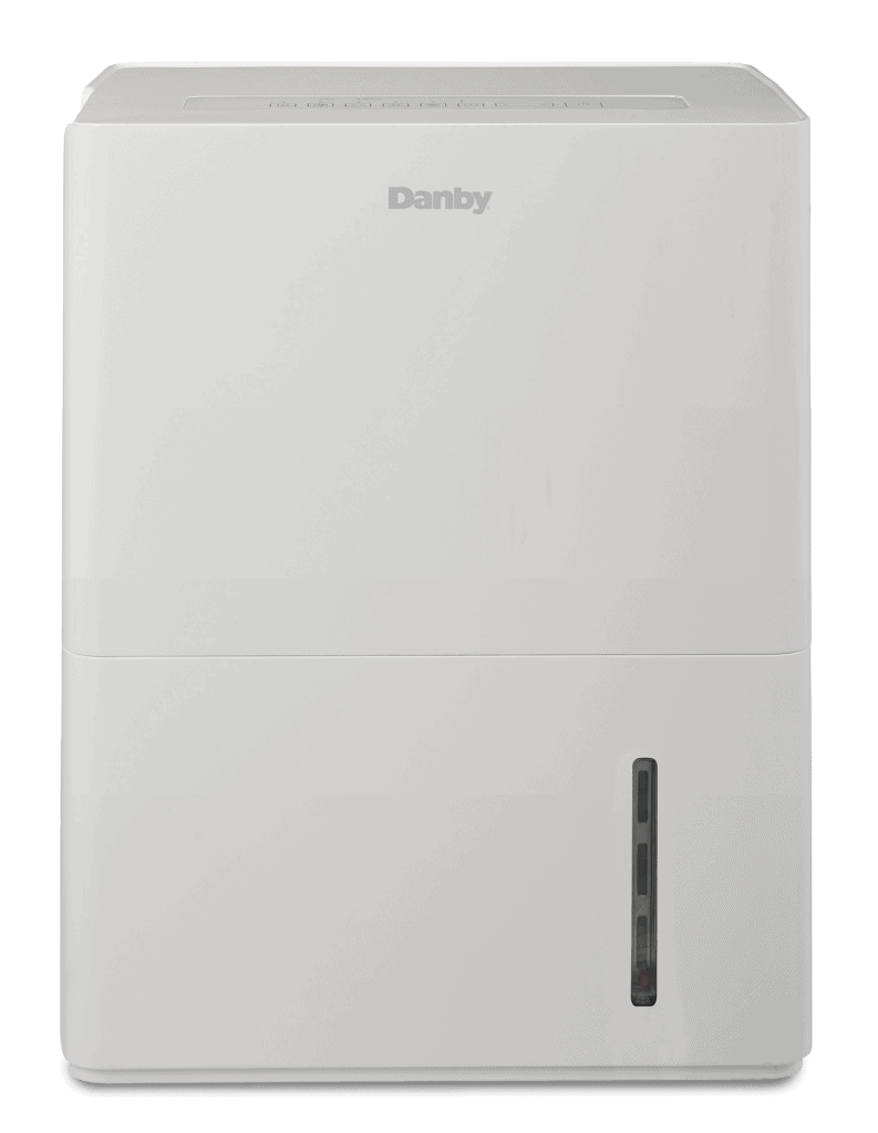 Danby Dehumidifier Review and Guide On Finding The Best Pick - HVAC Solvers