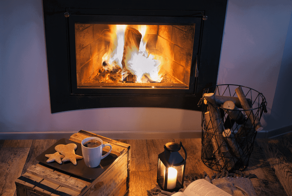 Dimplex Electric Fireplace Model: Do You Need It In Your Home? - HVAC ...