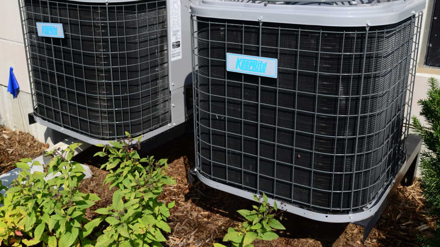 Best 5 Ton AC Unit Guide - HVAC Solvers