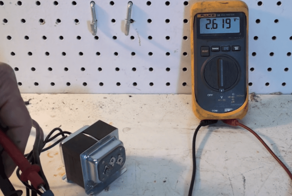 Furnance Transformer Replacement Guide - HVAC Solvers