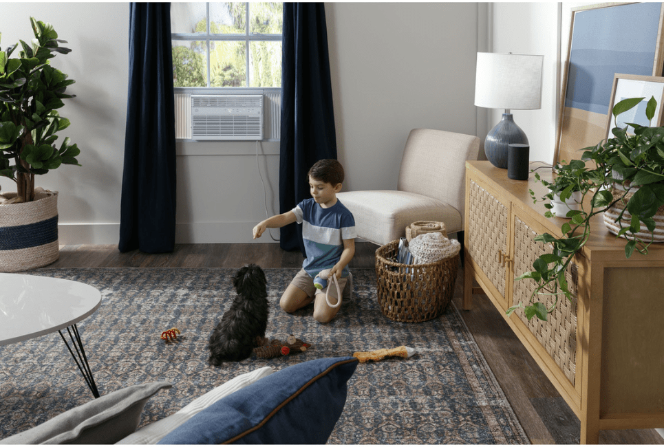 Best GE Brand Air Conditioners Guide - HVAC Solvers