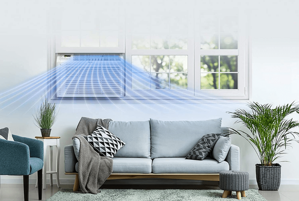 Best AC Units for Sheds Guide - HVAC Solvers