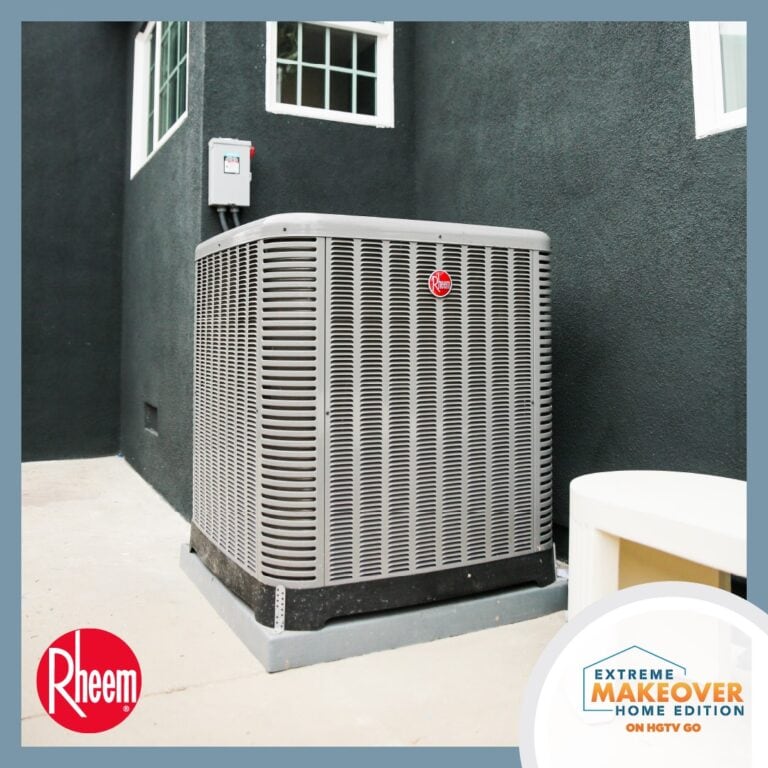 Rheem vs Trane HVAC Systems Compared - HVAC Solvers