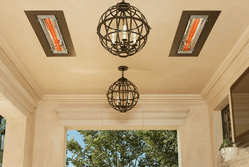 Best Infratech Heaters Guide - HVAC Solvers