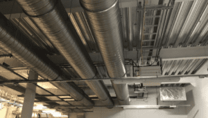 Spiral Ductwork Guide - HVAC Solvers